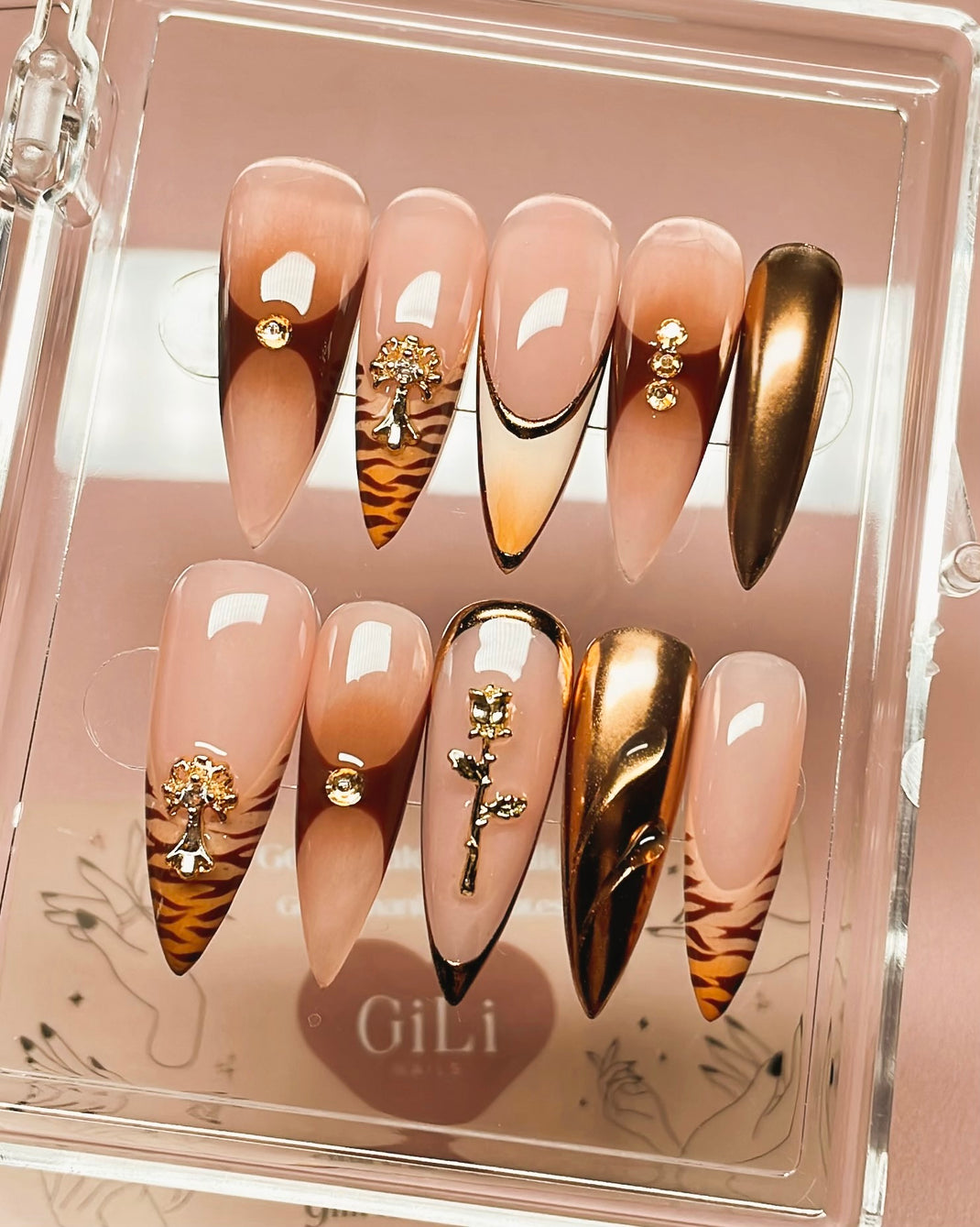 GiLi Nails