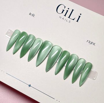 GiLi Nails