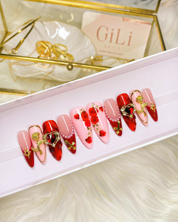 GiLi Nails