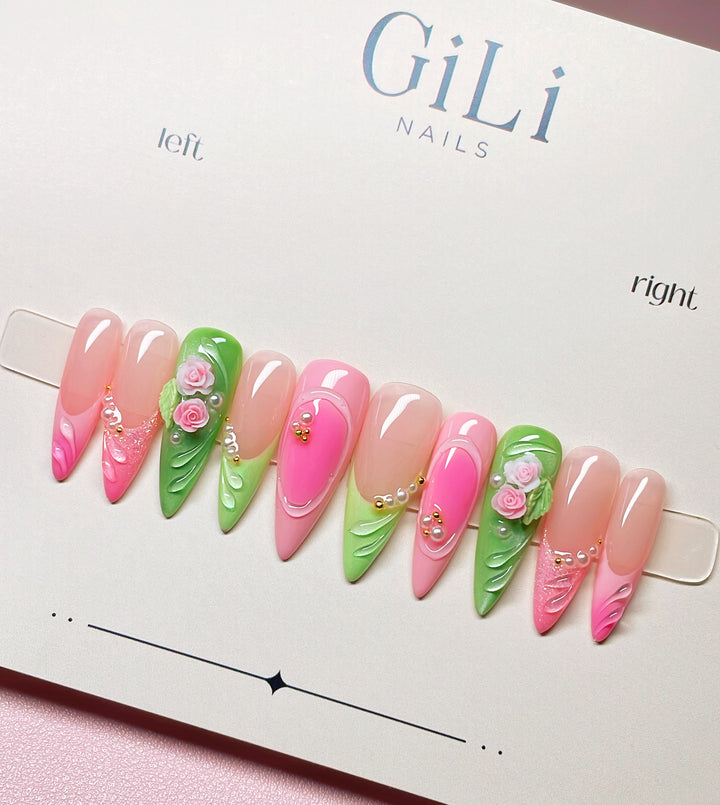 GiLi Nails