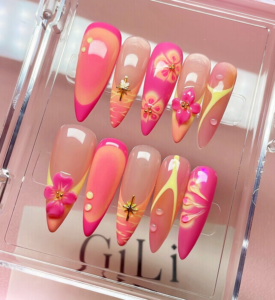 GiLi Nails