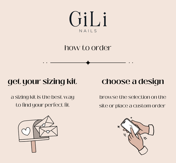 GiLi Nails