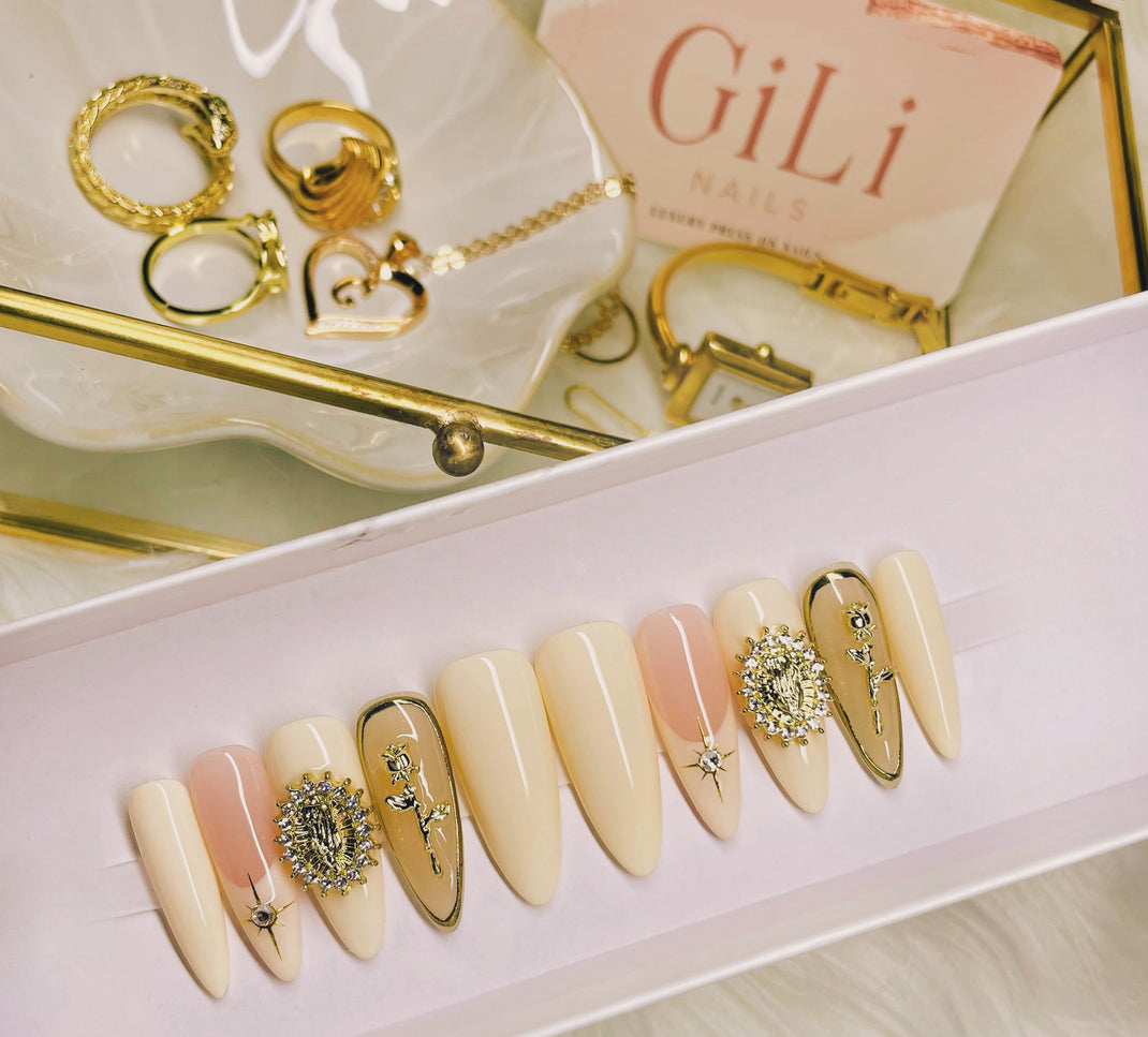 GiLi Nails