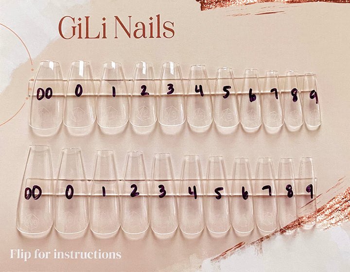 GiLi Nails